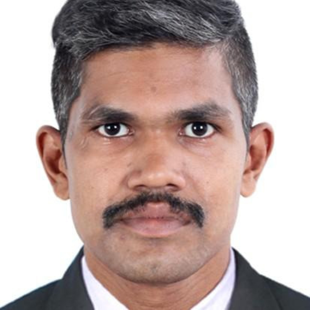 Ajith Kadavil Rajan - Mechanical Engineering - University of Calicut | XING
