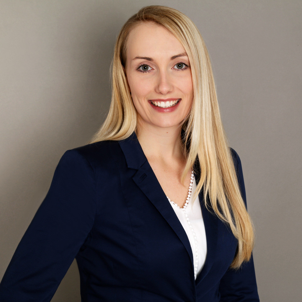 Christina-Maria Ott - HR Admin Spezialistin - Mediengruppe Pressedruck ...