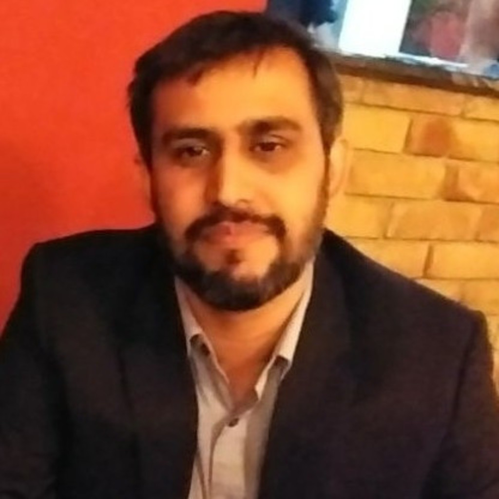 Sohail Aziz - Data Science - Fast NU Islamabad | XING