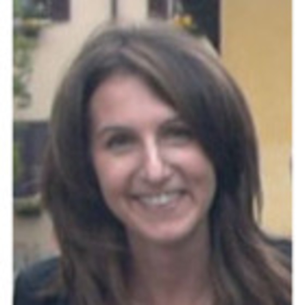 Claudia Cisaro - General Manager - International Marketing - The Tap ...