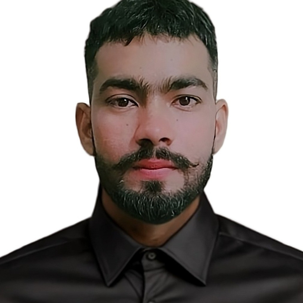 Muhammad Haroon - Search Engine Optimization (SEO) Expert - 10up | XING