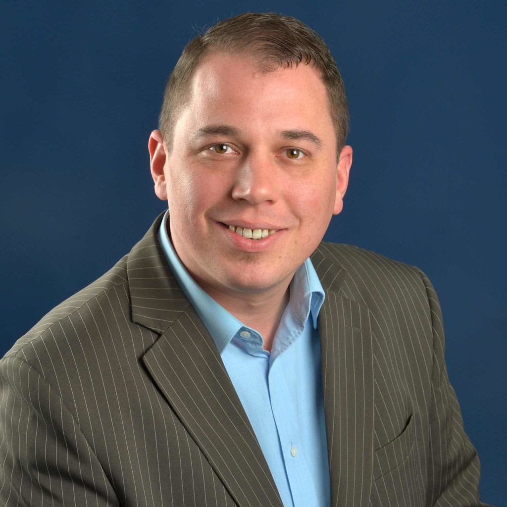 Pascal Mangold - Test Engineer Solution Team Online Banking ...