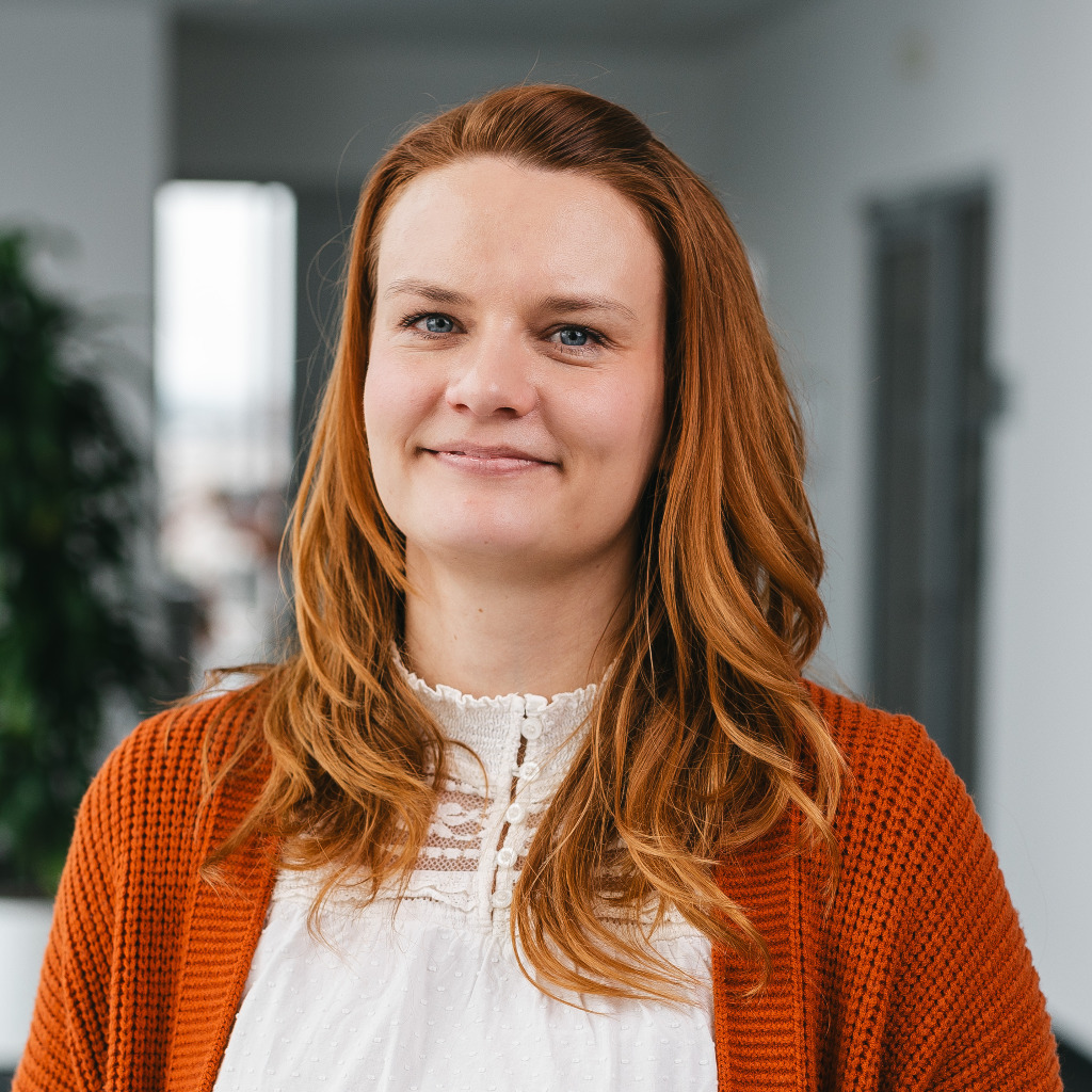 Cassie Opitz - Personalkauffrau - Schwerpunkt Recruiting & Employer ...