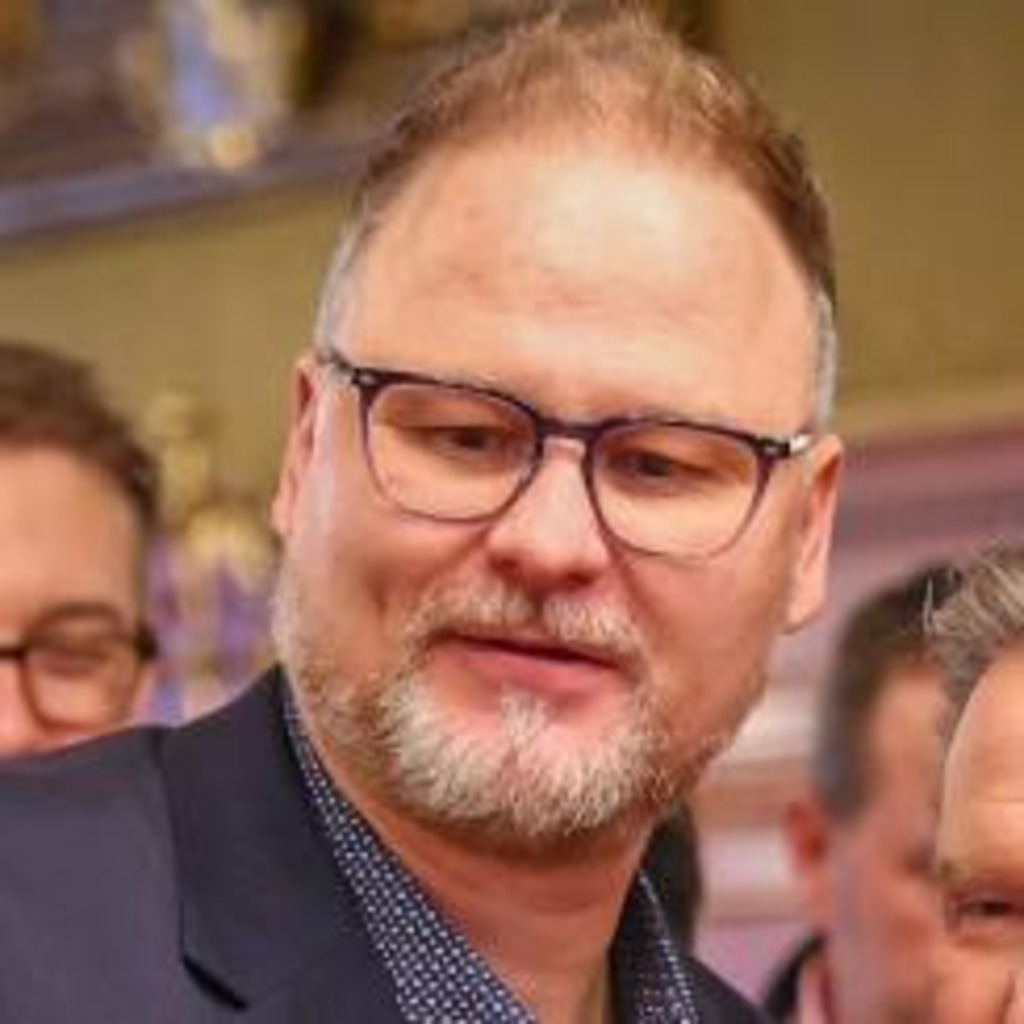 Alexander Fiedler - Geschäftsführer - SALZion GmbH (in Gründung) | XING