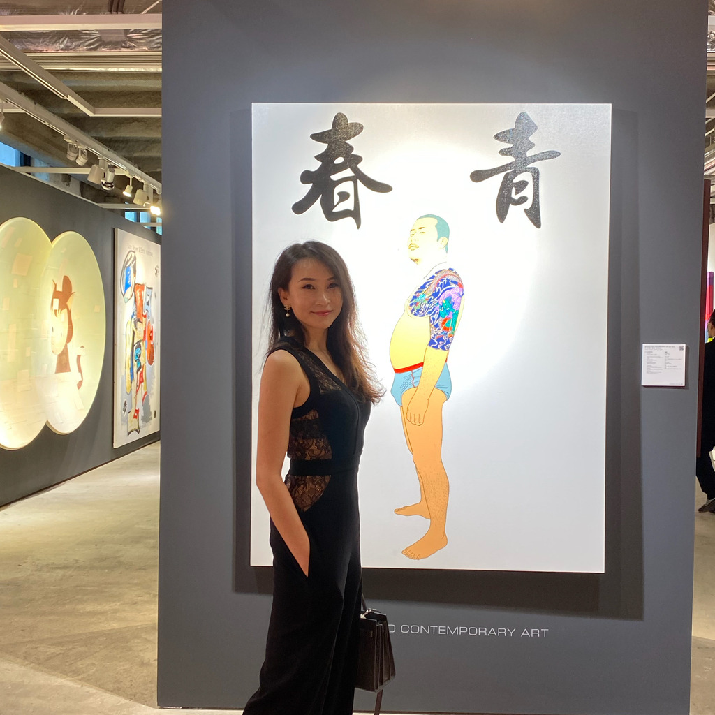 Joyce Tse - Assistant to the Bank President - ICBC (Asia) | XING