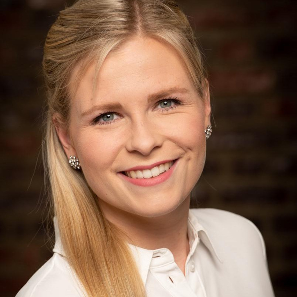 Ing. Eileen Wegmann - Senior-Projektmanagerin - THOST Projektmanagement ...