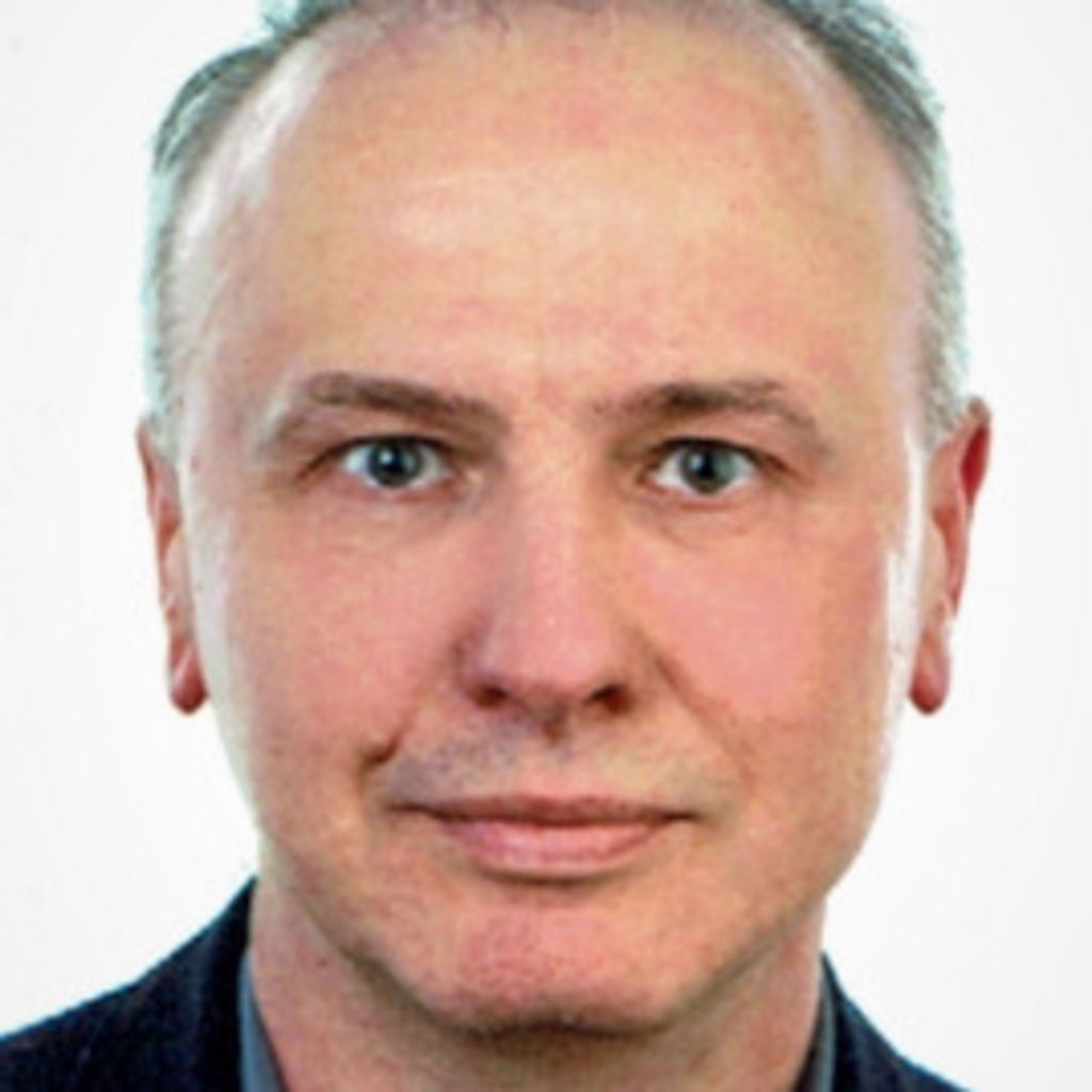 Igor Ochritzki - Maschinenführer - Wolfgang Jobmann GmbH | XING