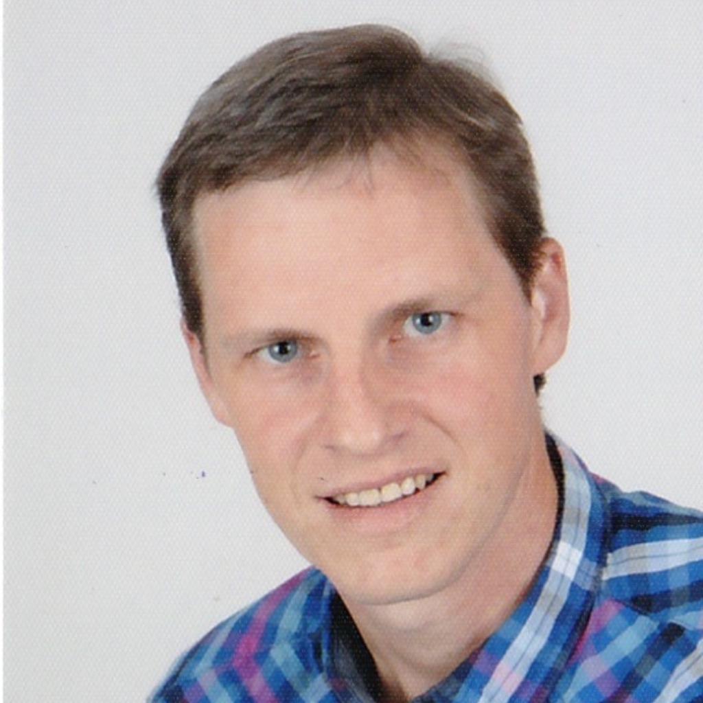 Frank Wedekind - Teamleiter Logistik - Festo Polymer GmbH | XING