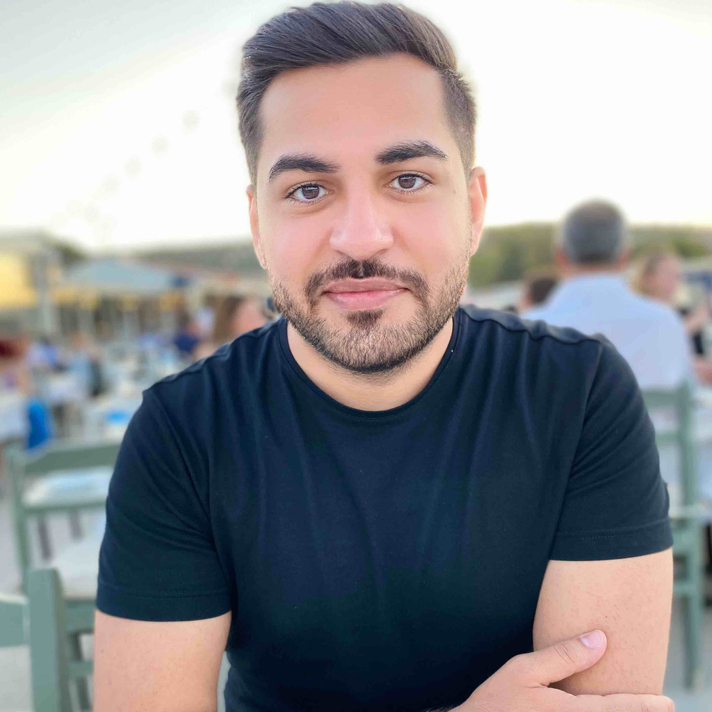 Okan Yildiz - Software Developer - SAP | XING