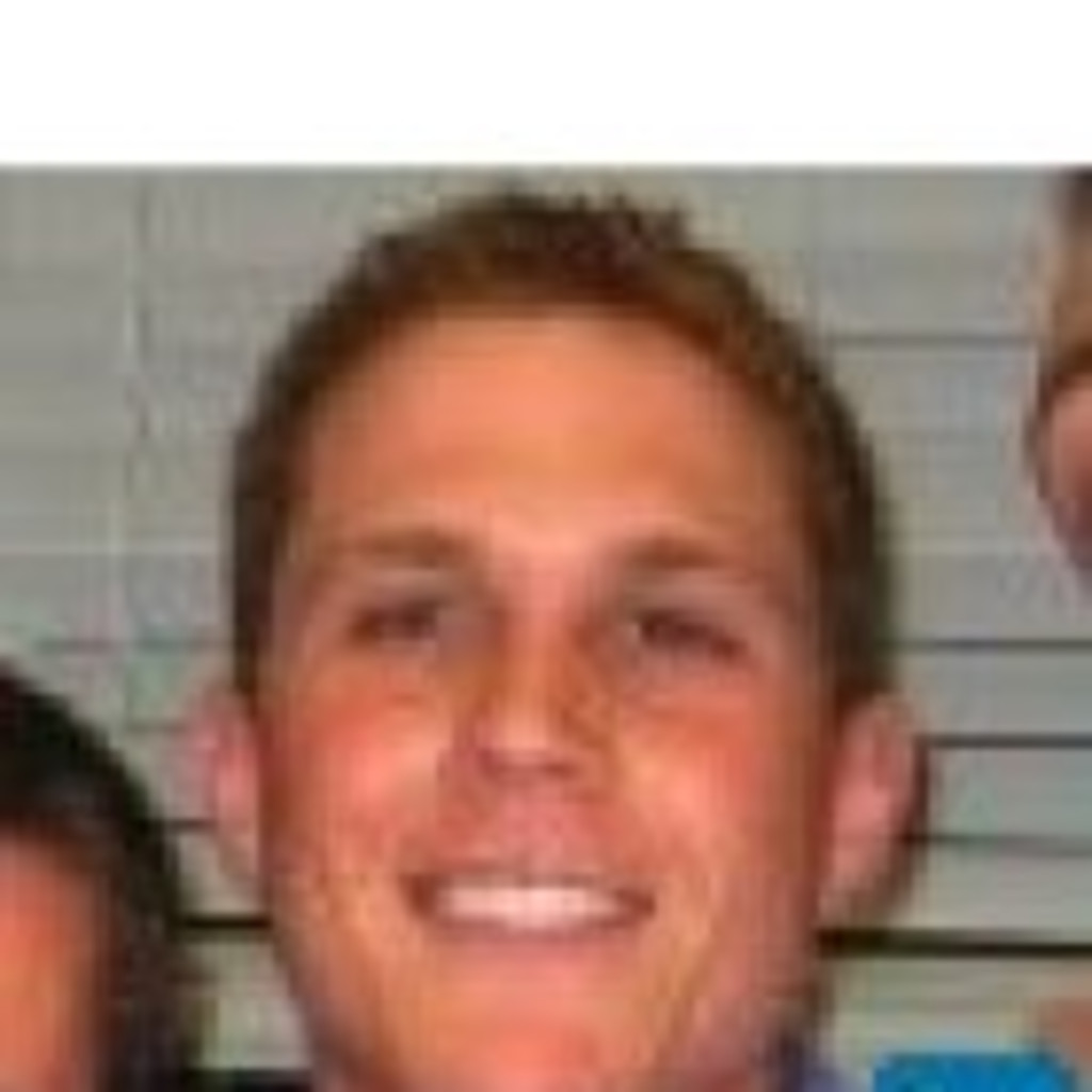 Conor Begley - Advanced Client Solutions Manager - N/A | XING