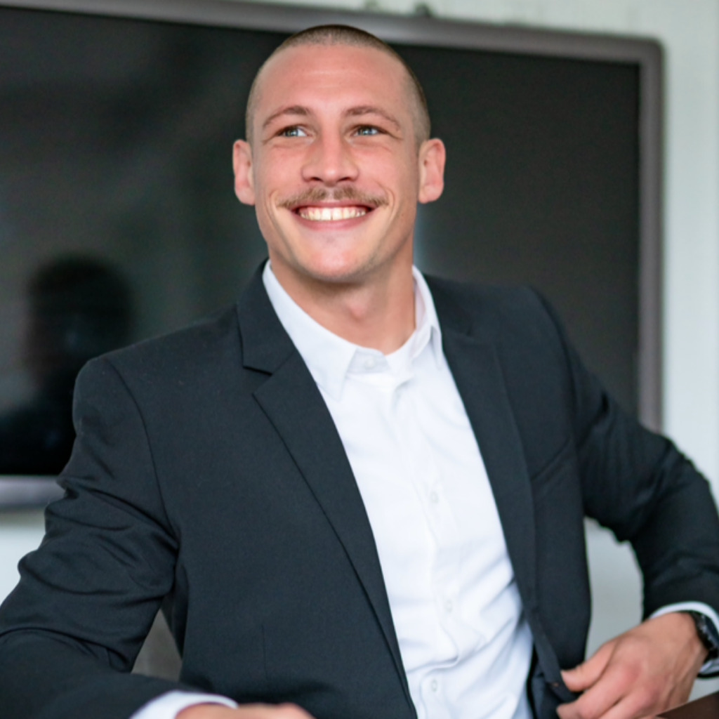 David-Willy Gerull - Associate Recruitment Consultant - SThree | XING