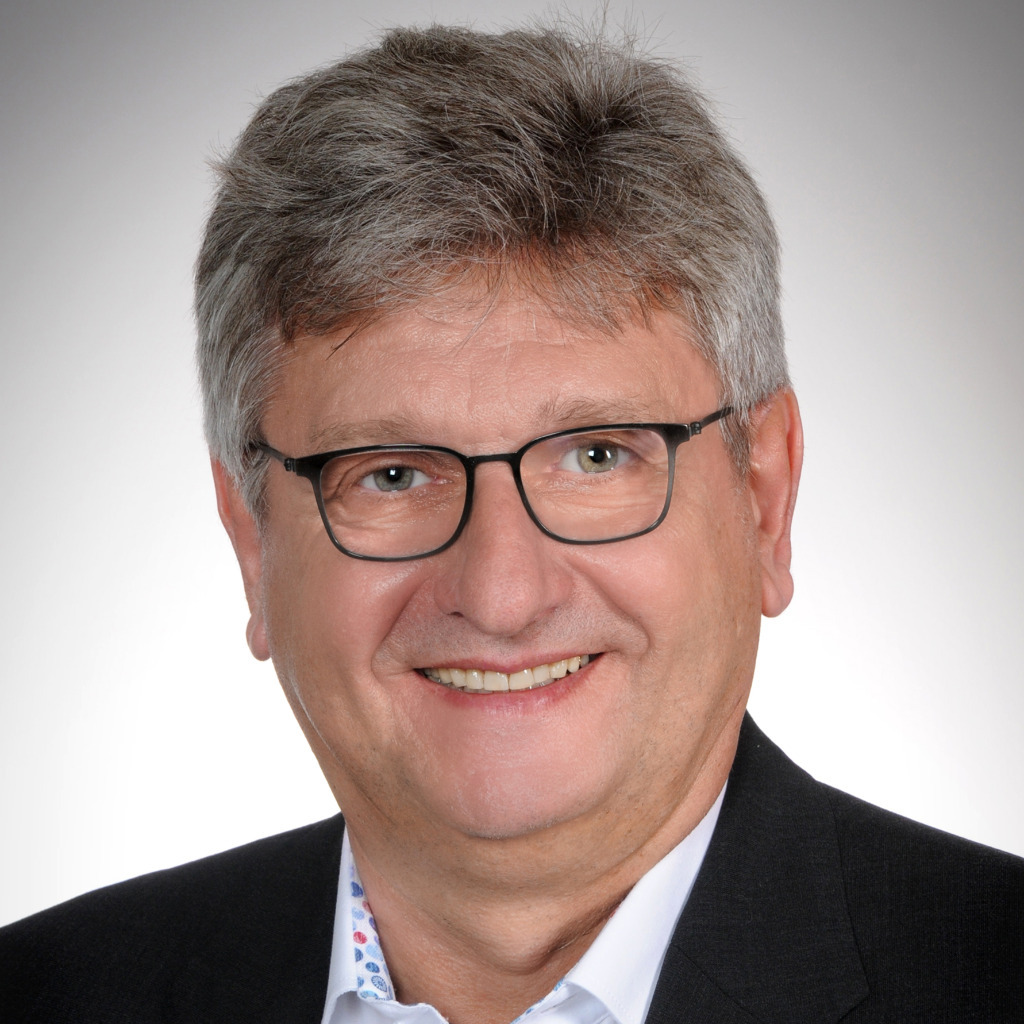 Peter Riederer - Selbstständig - RIEDERER Dienstleistungen | XING