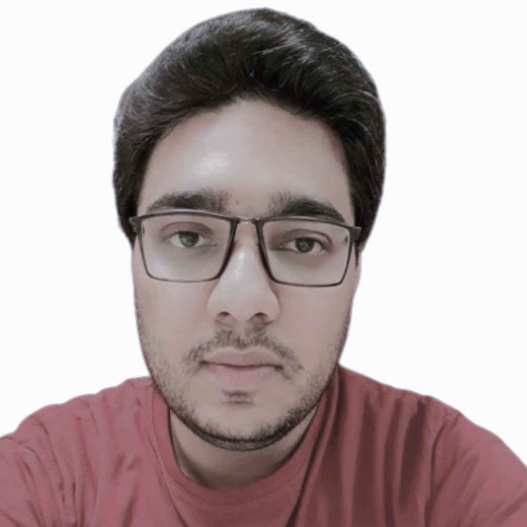 Arsal Abbas - M.Sc. Embedded Systems Design - Hochschule Bremerhaven | XING