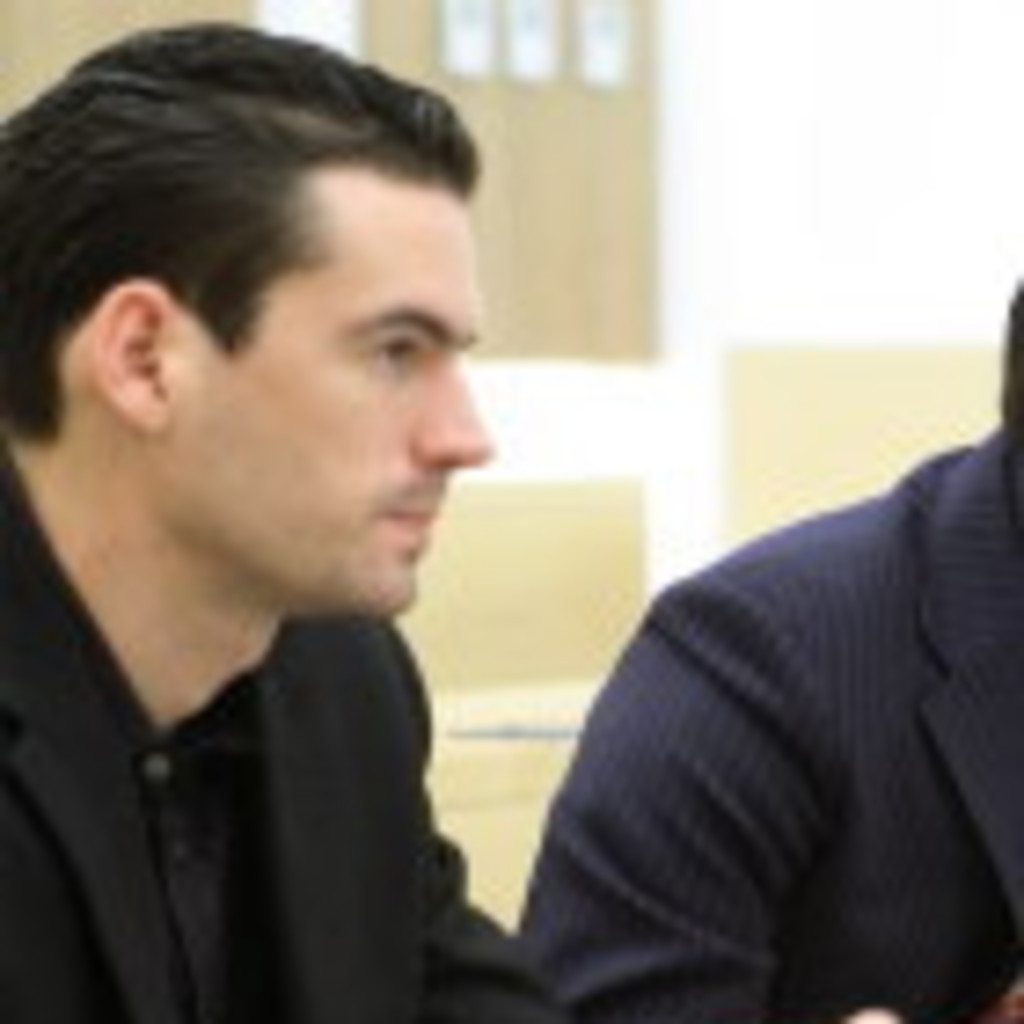 Lee Ford - CEO - Egan Global Pty Ltd | XING