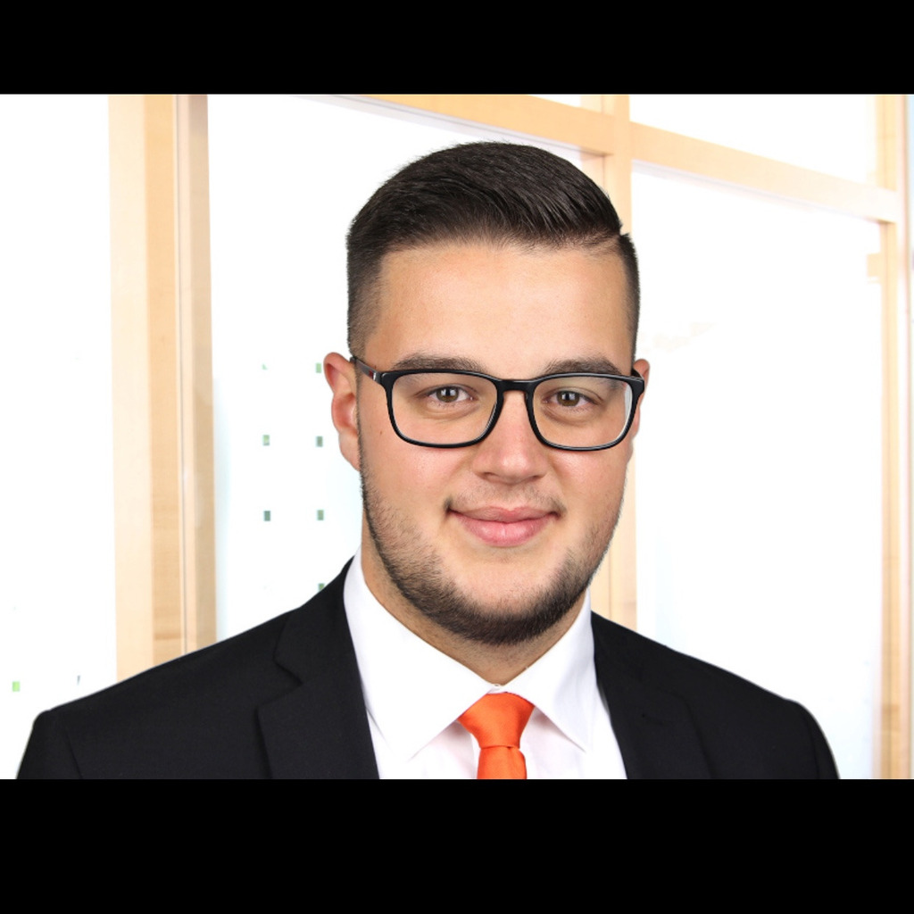 Daniel Egger - Baufinanzierungsberater - Genossenschaftsbank ...