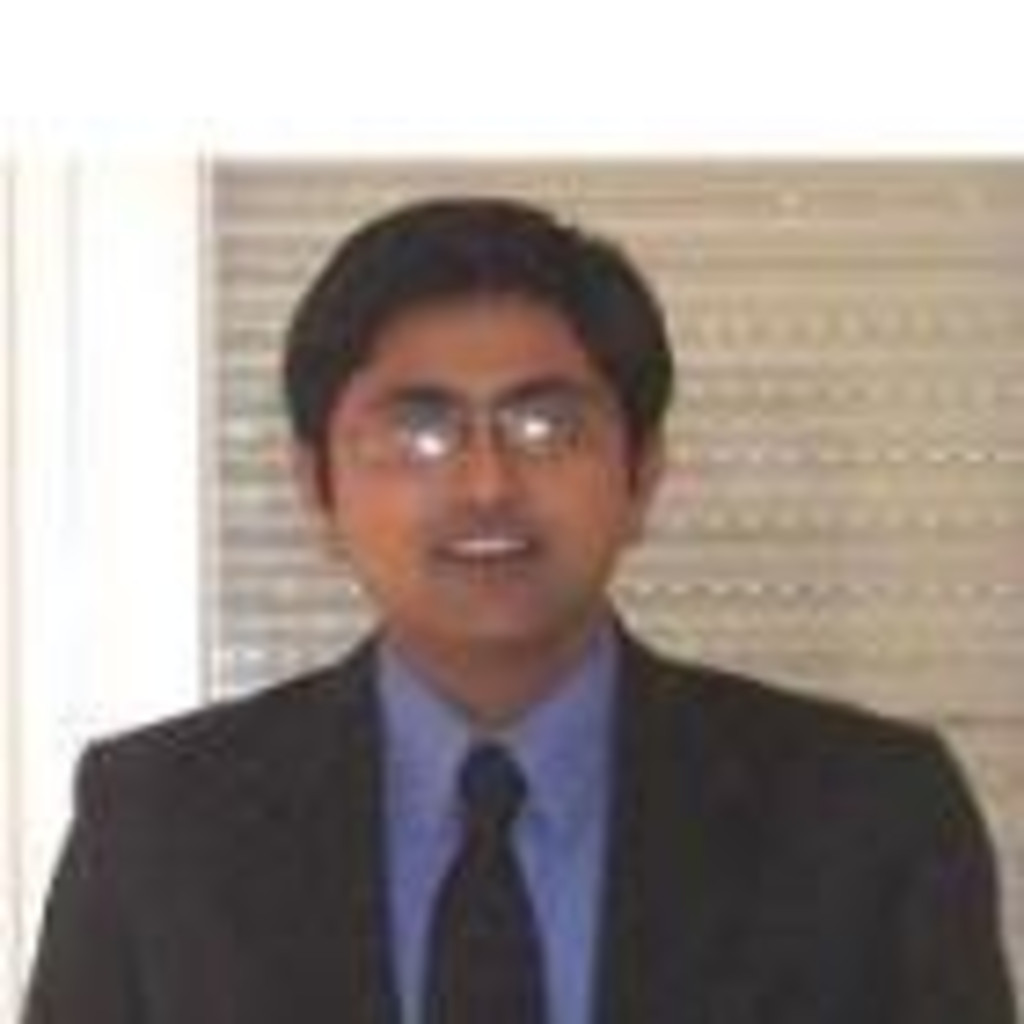 Aditya Saxena - Consultant - ECS Limited | XING