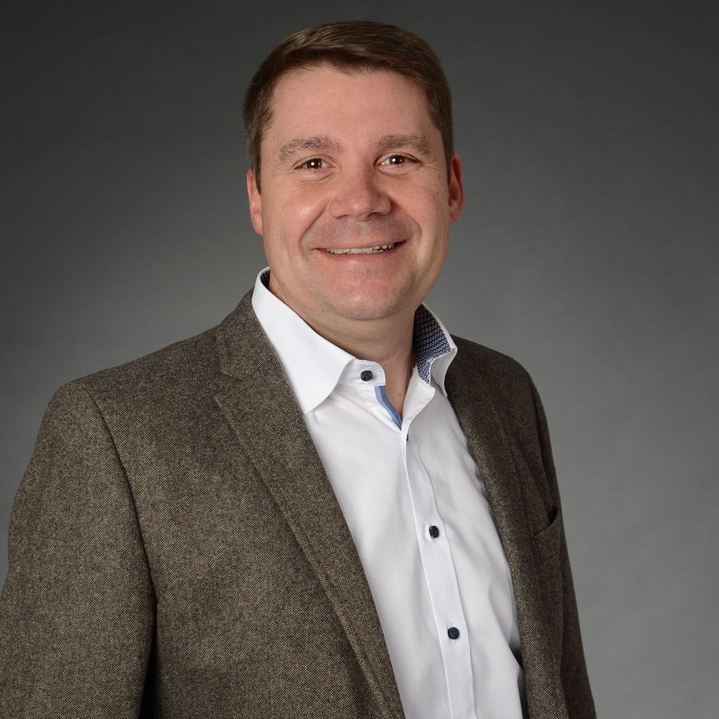 Christian Treffler - Change Management Consultant - KUKA Systems GmbH ...