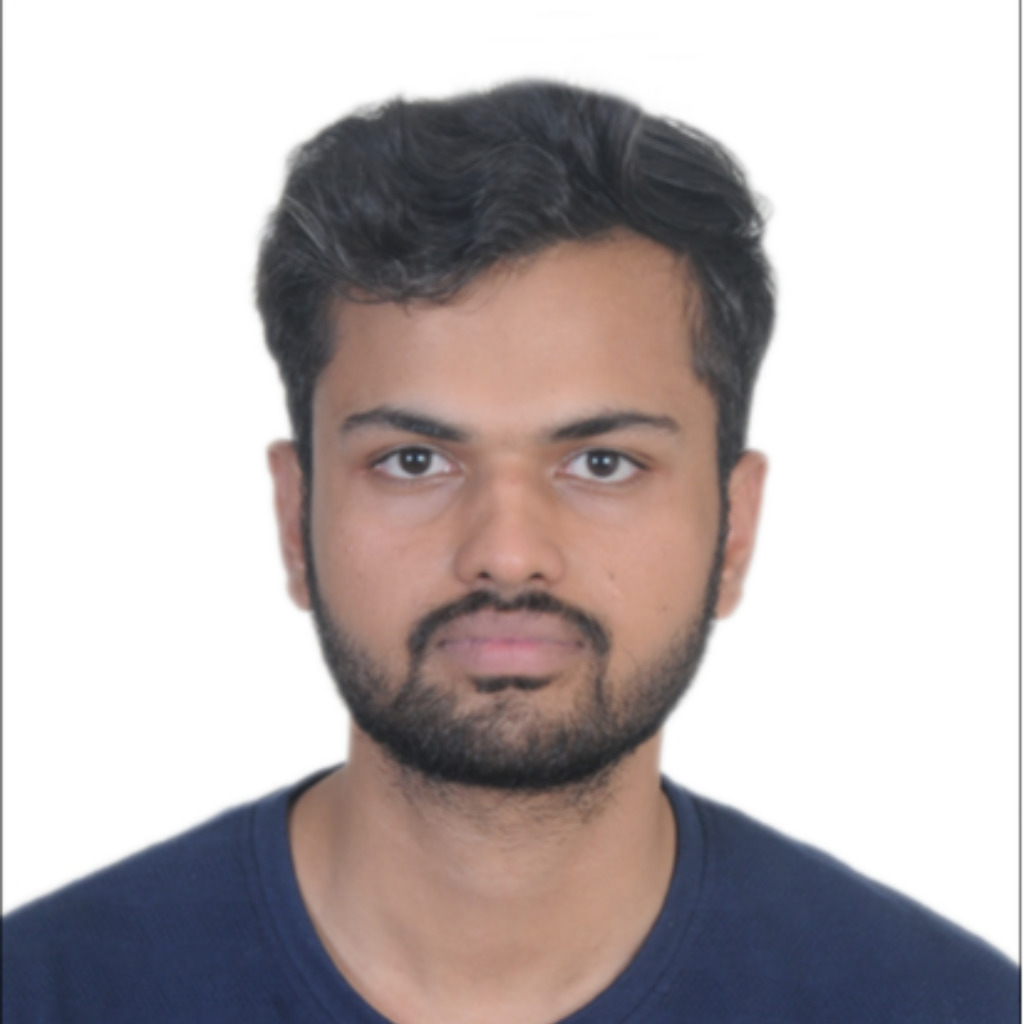 Ravi Kumar - Software Developer - Mühlbauer Group | XING