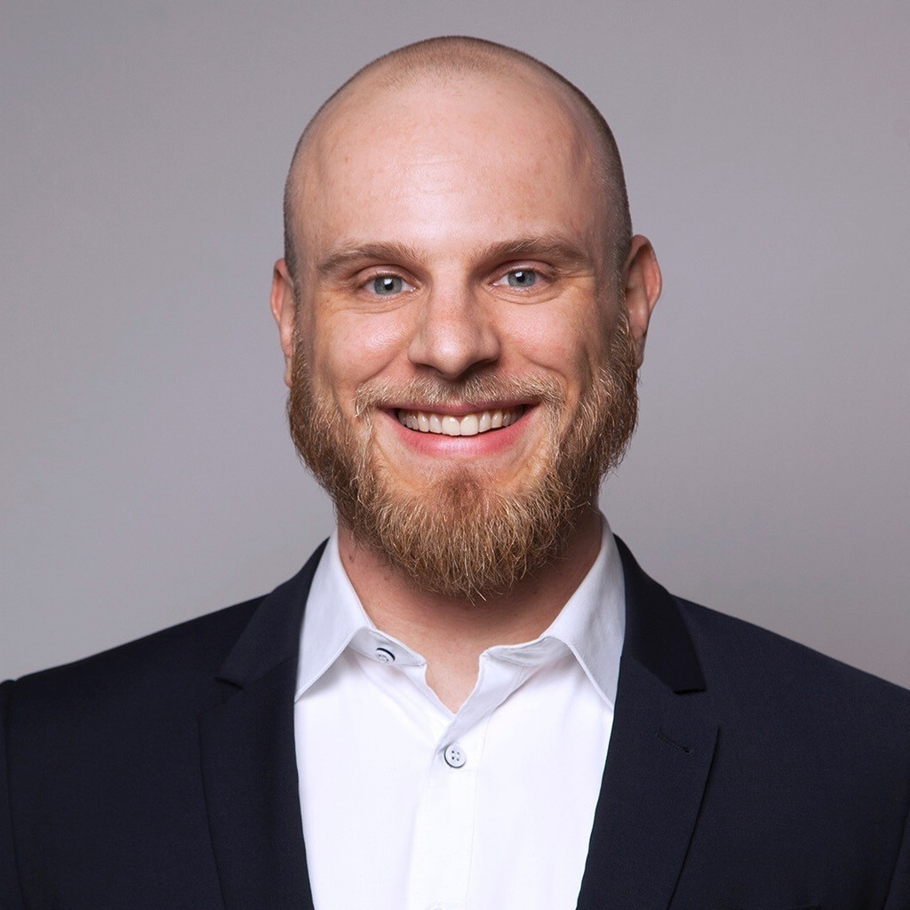 Christoph Heidemann - Produktmanager - Relias Learning | XING