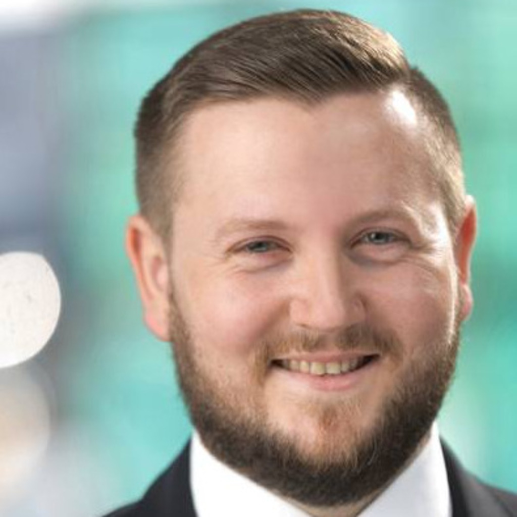 Alexander Merkel - Geschäftsbereich Einkauf - Heinrich Schmid ...