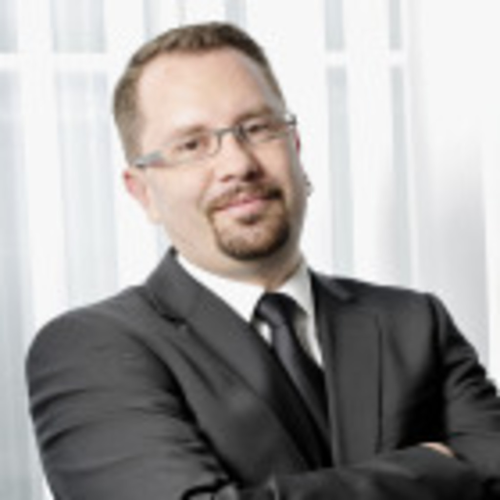 Thomas Frey - Head R&D NPI & Engineering - GWF MessSysteme AG | XING