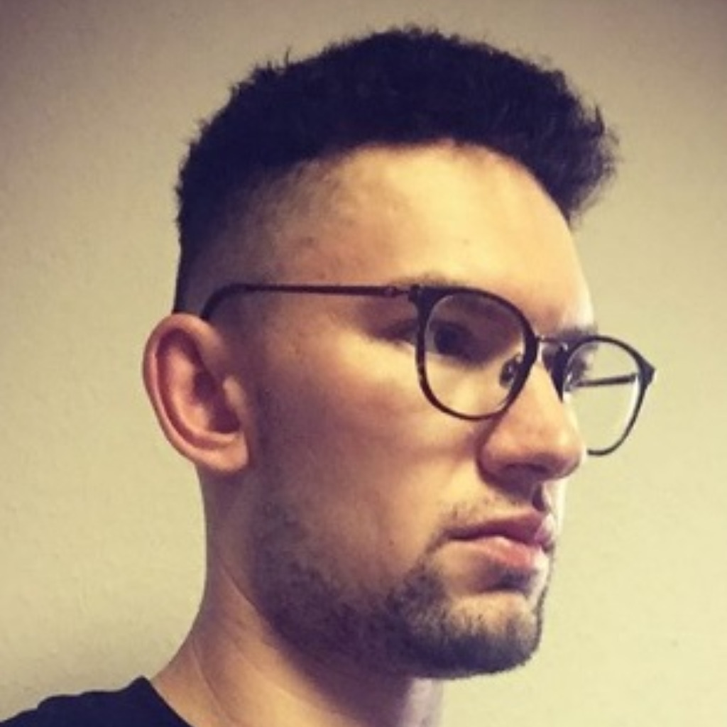 Kevin Bader's Instagram, Twitter & Facebook on IDCrawl