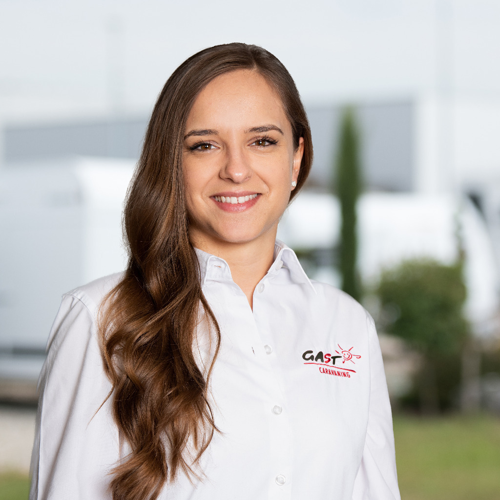 Sarah Gantner - Assistentin - Gast Caravaning GmbH | XING