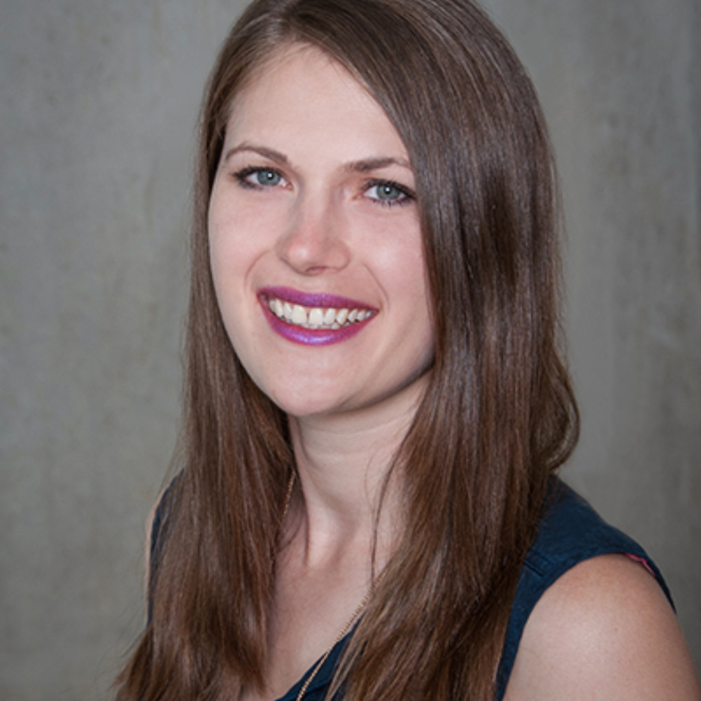 Christina Fröhlich - Bürokauffrau - Beckmann Brehm | XING