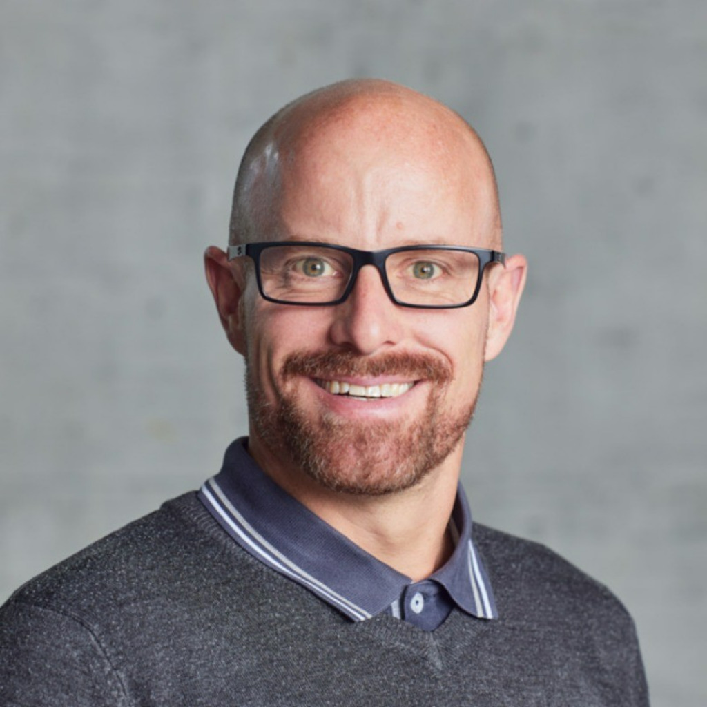 Marcel Fischer - Leiter Application - Collano AG | XING