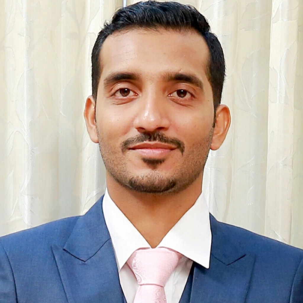 ASHISH THOMAS - Maintenance Engineer - Reliance Industries Ltd. | XING