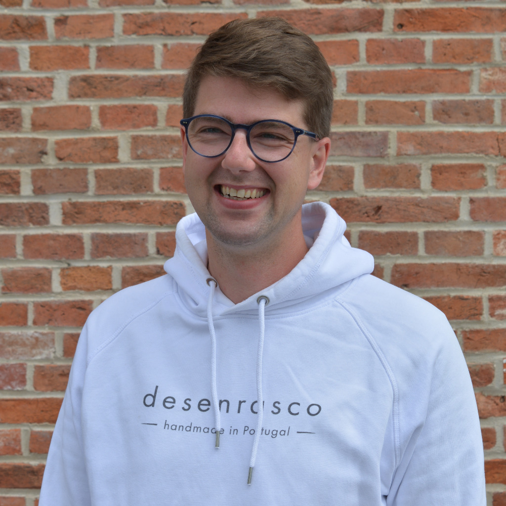 Matthias Janßen - Geschäftsführer - desenrasco GmbH | XING