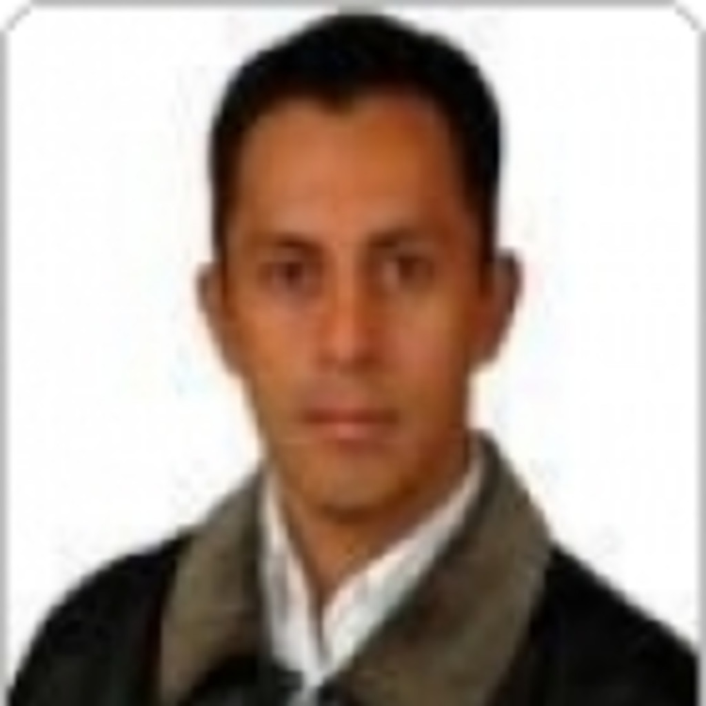 JAIRO ERAZO BENAVIDES - Propietario o socio - CONSULTRAM | XING