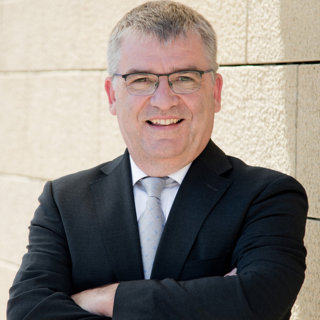 Frank Pitz - Vorstand / Geschäftsführer - Baugenossenschaft ...