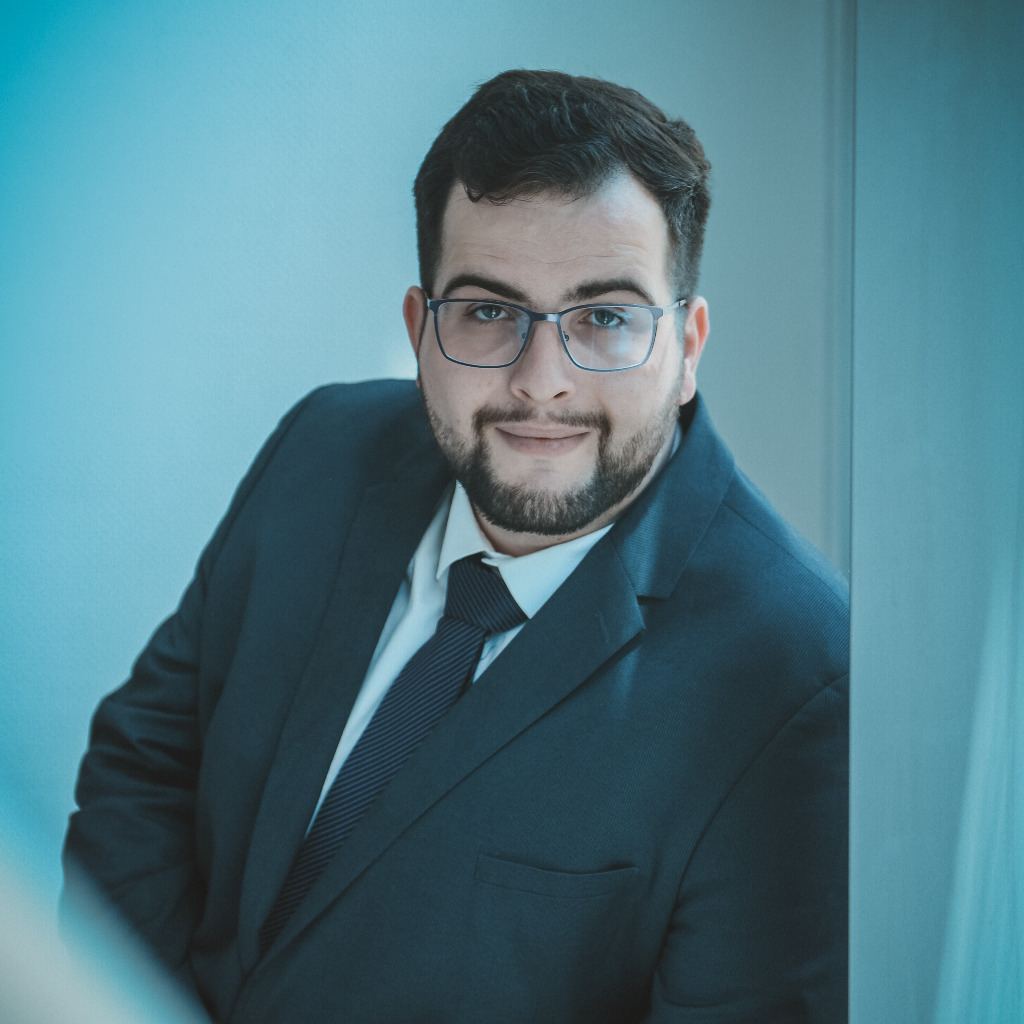 Daniel Stutz: Ausbildung und Berufserfahrung | XING