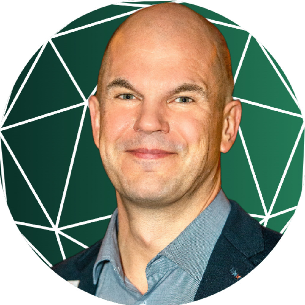 David Spaeth - Founder and CEO - Soulveritas | XING