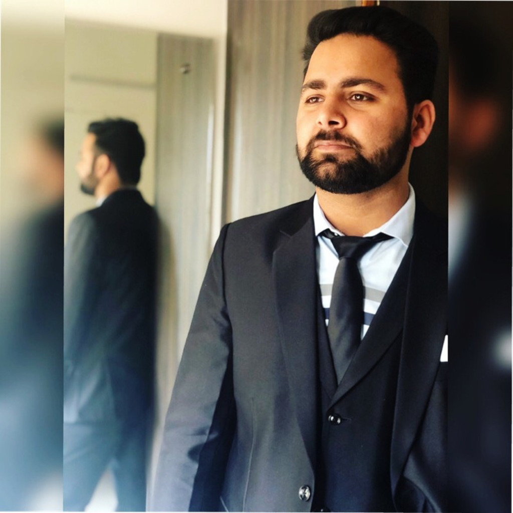 Divyansh Bhardwaj - Freelance iOS Developer - Self-Employed | XING