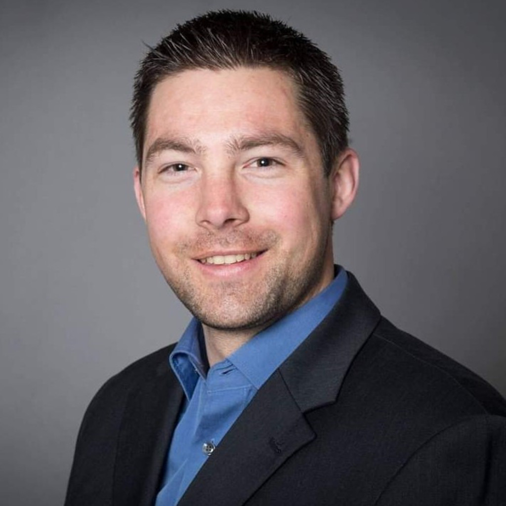 Christoph Bertels - Industriekaufmann - CONSTELLMAT GmbH | XING