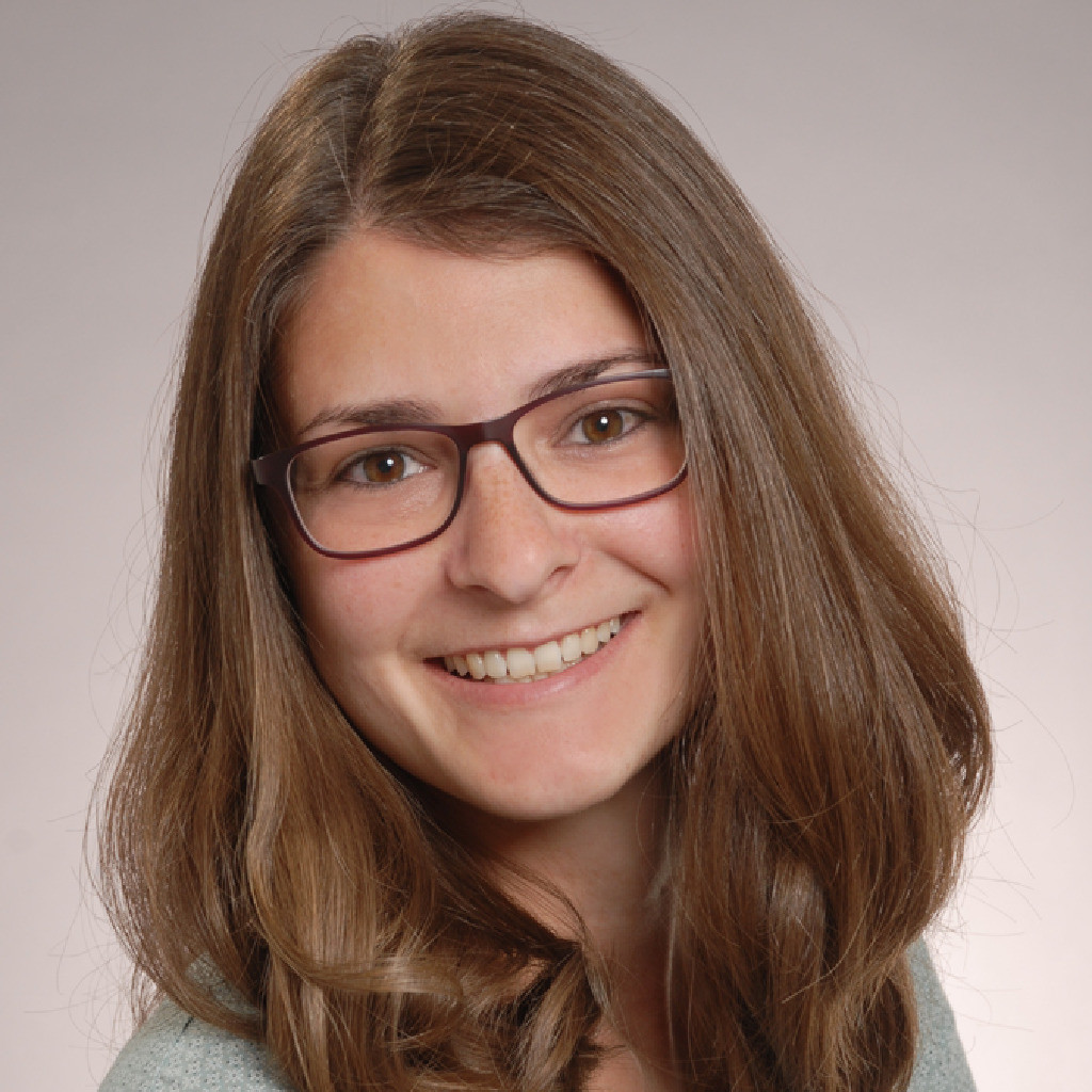 Julia Brett - Werkstoffprüferin - WITTENSTEIN SE | XING