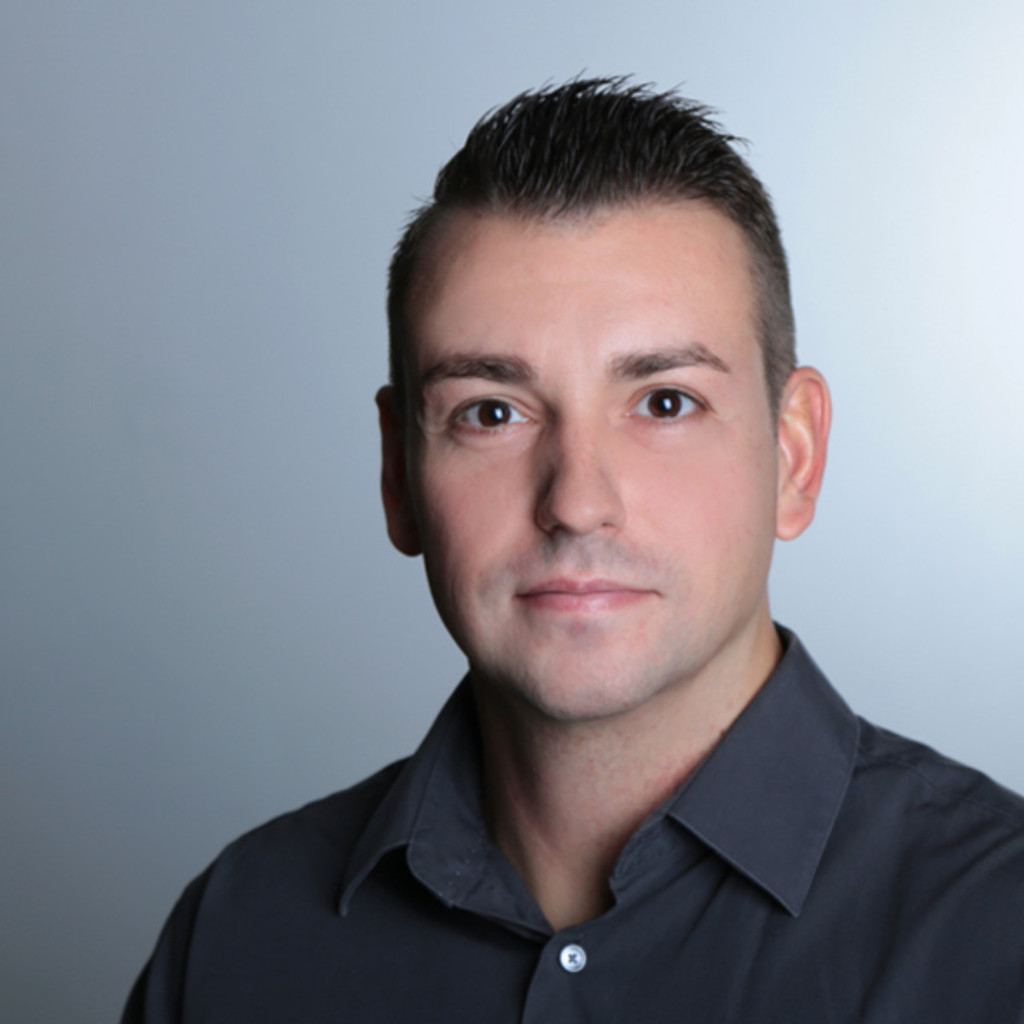 Michael Bachmeyer - Projekttechniker - Saint-Gobain Sekurit Deutschland ...