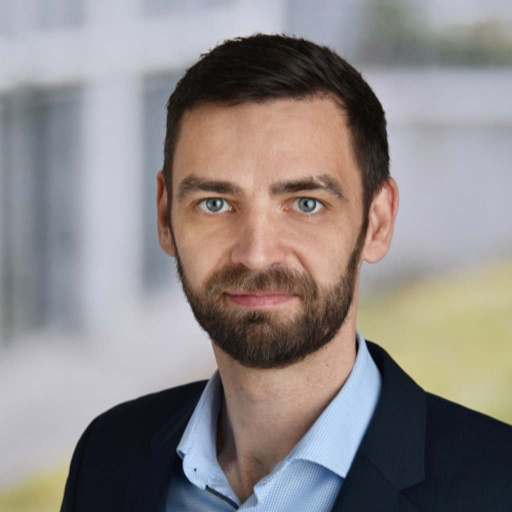 Marc Schönian - Account Manager - Bechtle GmbH IT-Systemhaus | XING