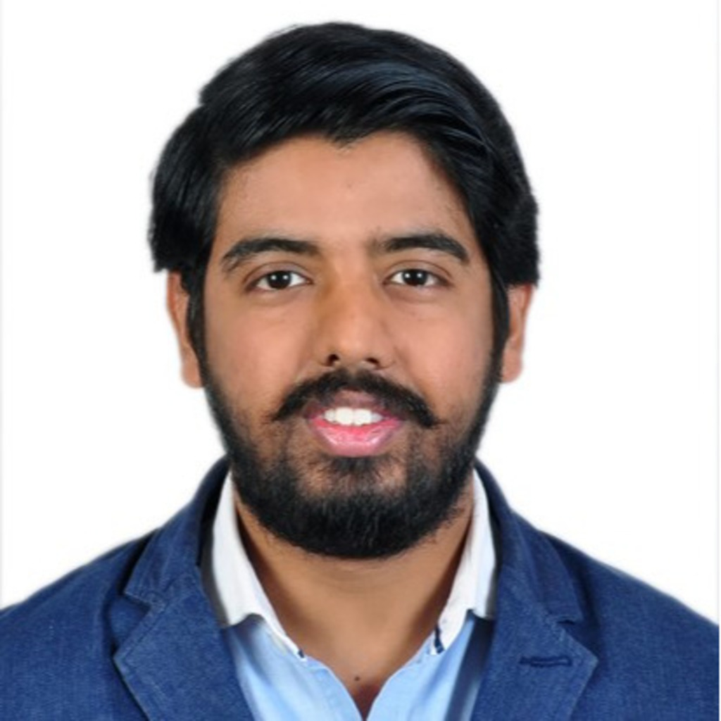 Abhimanyu Singh Rajput - Team Leader - Accenture | XING