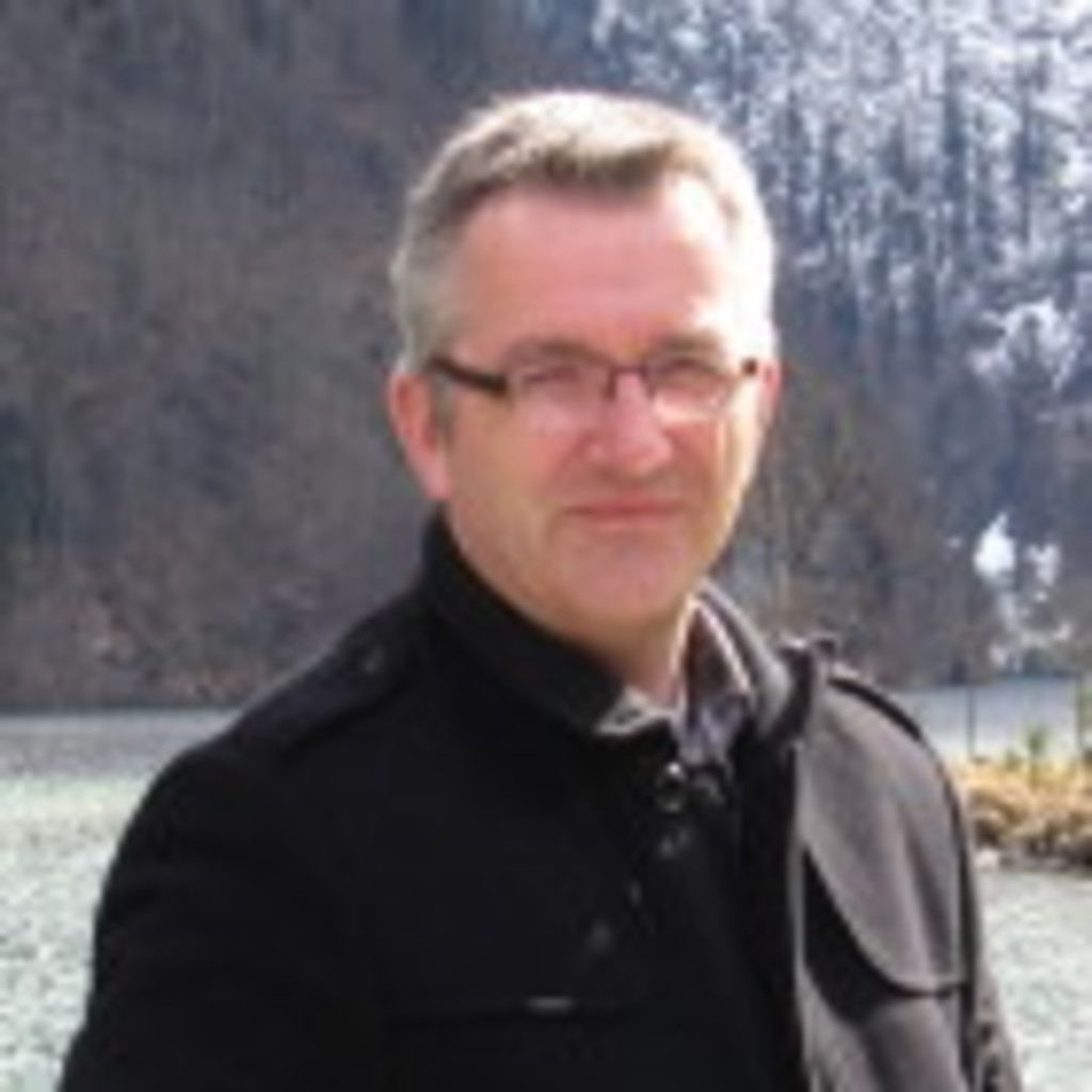 Daniel Flick - Verkauf Kunststoffe "Hochbau" - ThyssenKrupp Plastics ...