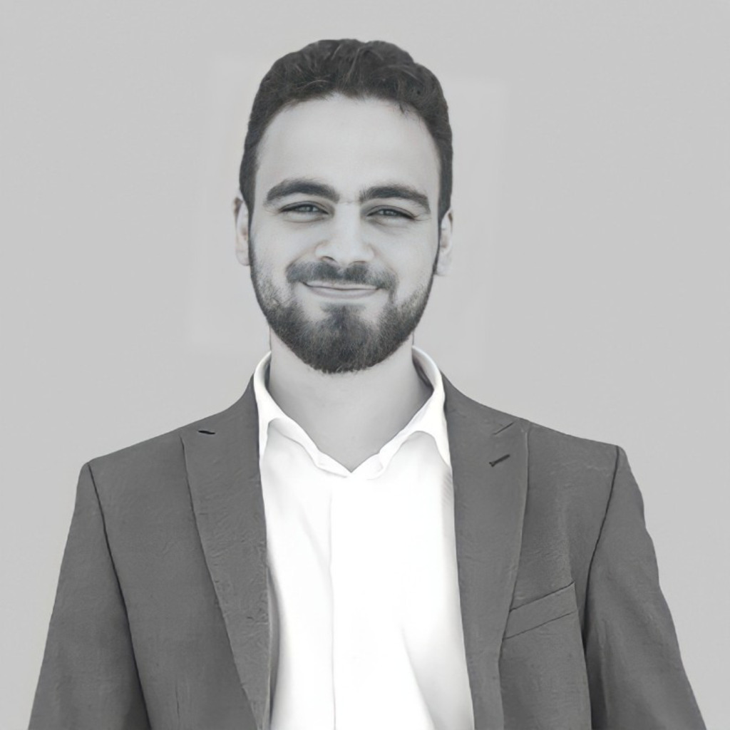 Omar Sameh - Machine Learning Engineer - Rology | XING