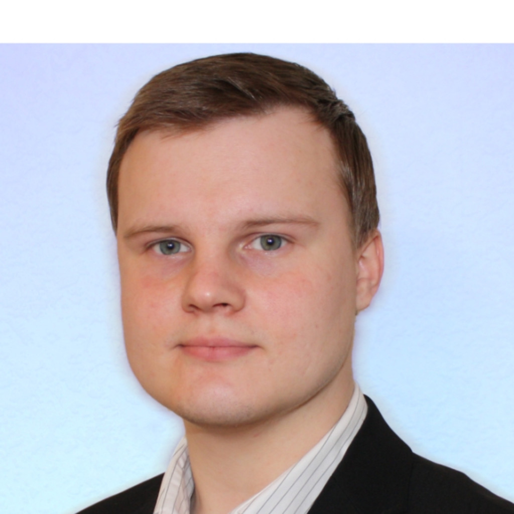 Eduard Weigandt - Softwareentwickler - Otto (GmbH & Co KG) | XING