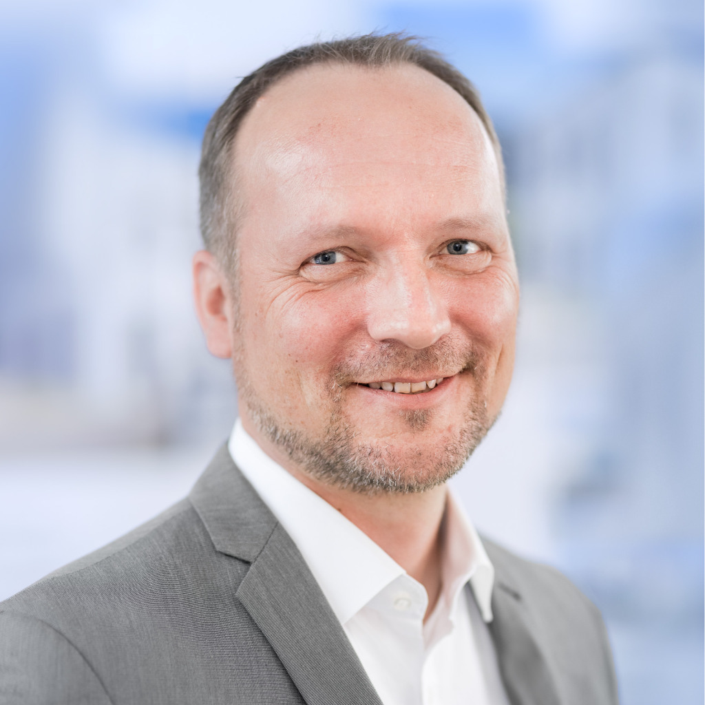 Christian Weiß - Geschäftsstellenleiter Südthüringen - GOLDBECK Ost ...