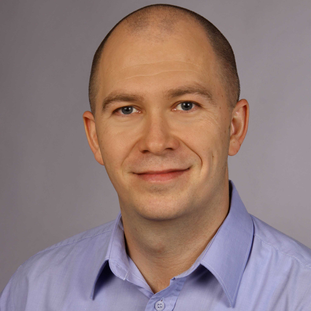 Alexander Boos - CAD-Konstrukteur und Hydraulikprojekteur - DOLI ...