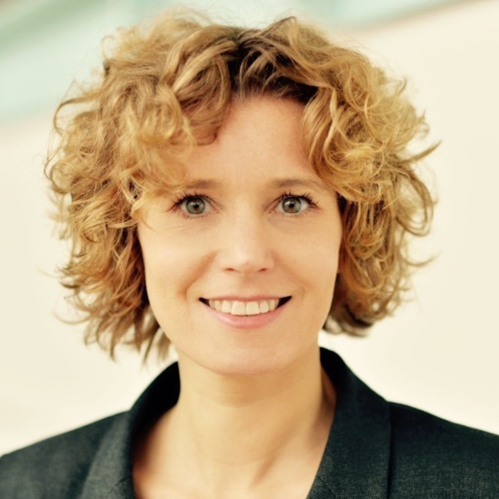 Nicole Janssen - Personalberaterin - Die Techniker | XING