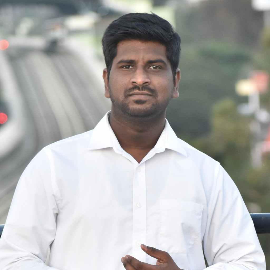 Sharath Reddy - Senior Software Developer - Sage | XING