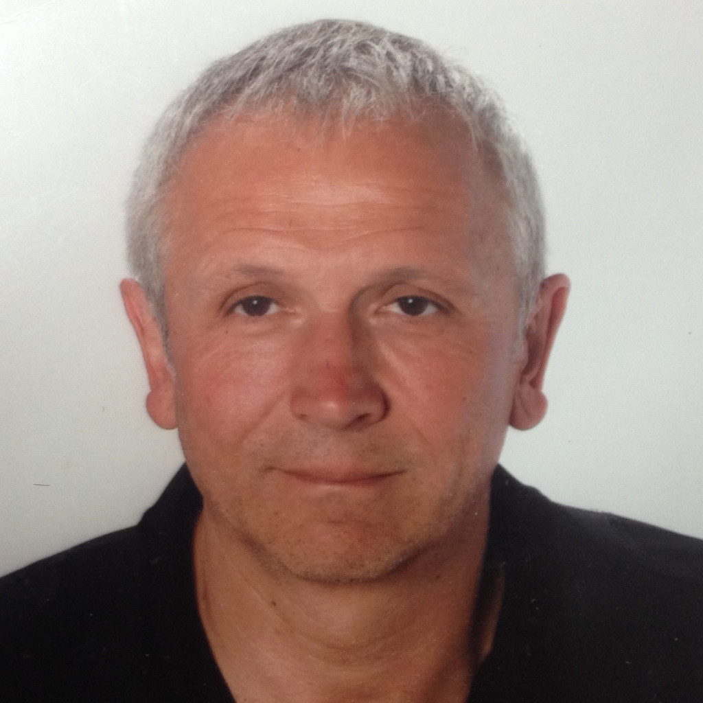 Thomas Daniel - Leiter Labor - Hydac Electronic GmbH | XING