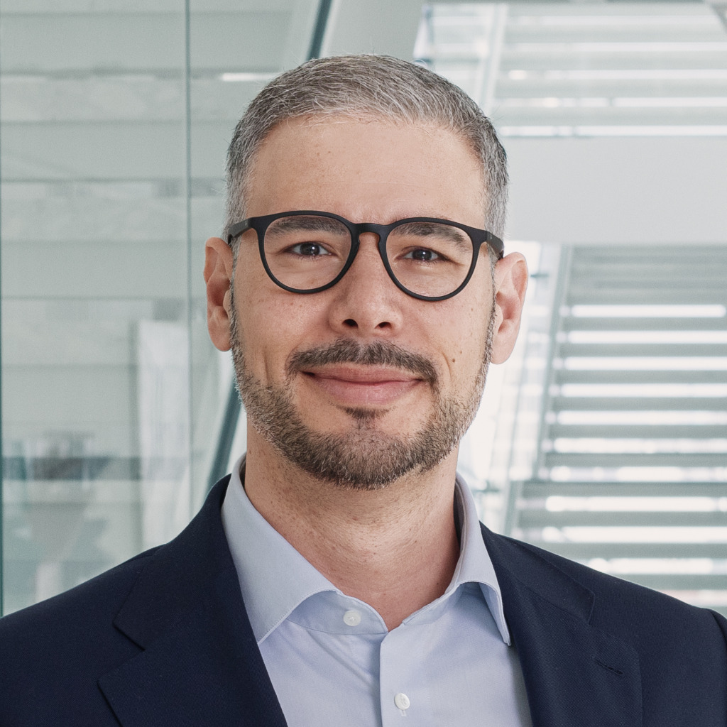 George Wallner - Bereichsleiter Business Solutions - Business Solutions ...